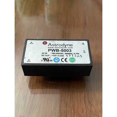 PWB5003Astrodyne电源模块拆机件AC1