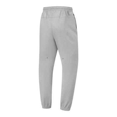 Lining/李宁正品冬季男子反伍系列篮球运动时尚束脚卫裤AKLT887