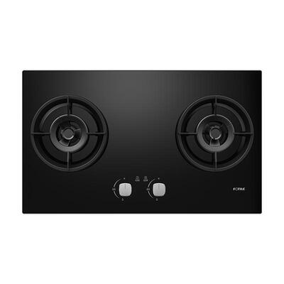 [新品]方太燃气灶TX21定时家用双灶猛火灶天然气煤气灶台官方旗舰