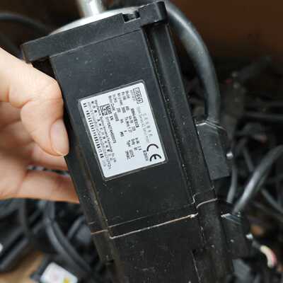 ISMH4-40B30CB-U231Z，议价商品