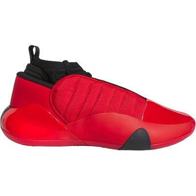 阿迪达斯男士专业篮球鞋