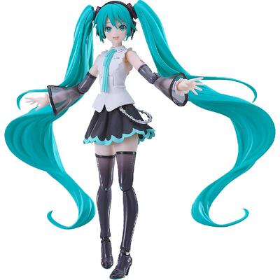 VOCALOID初音未来NT可动手办