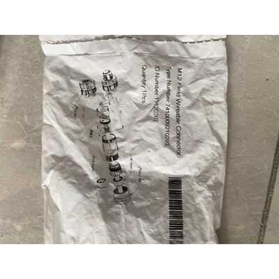 M12 Field Wireable Connecter拍前询价下单