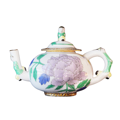 海兰德茶具套组赫伦茶具套组