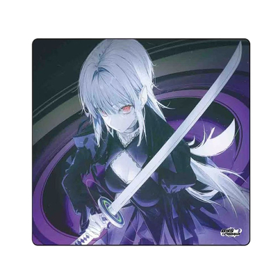 知郁DYSPHORIAMAKI真希鼠标垫