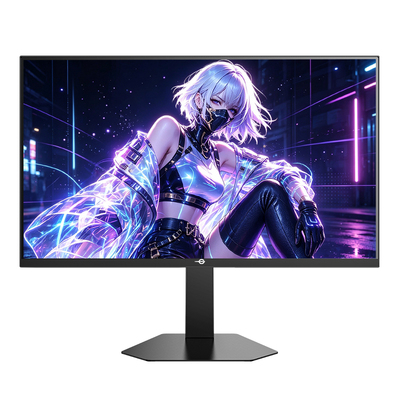 4K双模400Hz丨MiniLED显示器
