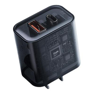 快充双头30w氮化镓适用苹果系列