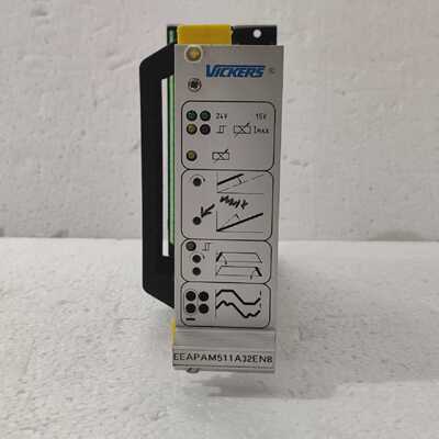 Vickers EEAPAM511A32EN8 Control Board