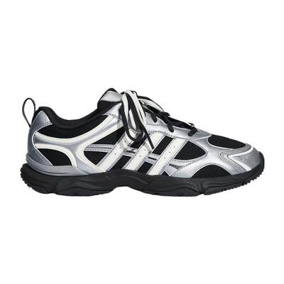 滔搏adidas阿迪达斯女子WHISPER GLIDE经典潮流运动休闲鞋KH6932