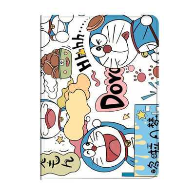 适用ipad保护套10.2英寸硅胶
