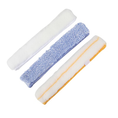 涂水器替换毛头抹水器罩毛套