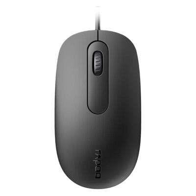 雷柏雷柏N200鼠标鼠标