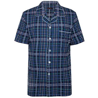 爱慕先生纵享丝滑家居翻领