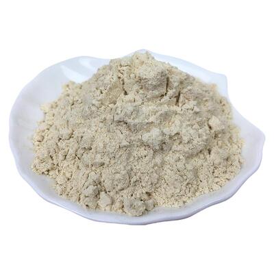 加拿大正西洋参粒头超微现打细粉