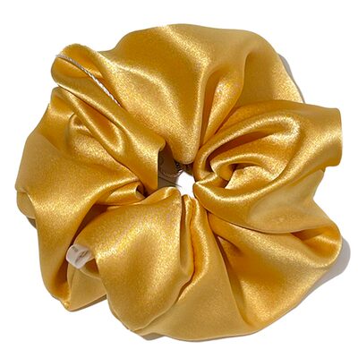 Audrey大号31色真丝发圈22姆米