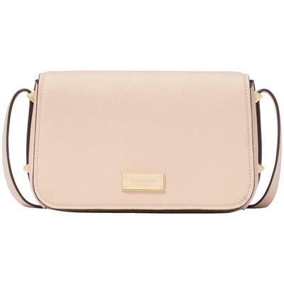 katespade小号翻盖斜挎包女包