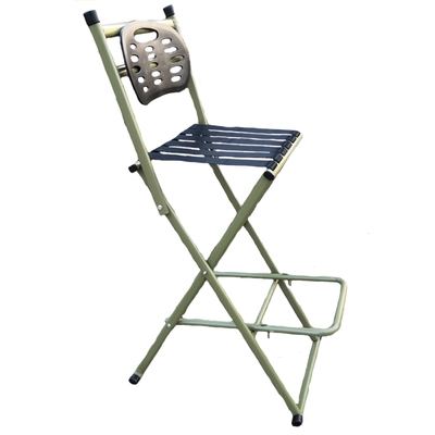 折叠凳桥钓椅高马扎户外钓鱼凳子