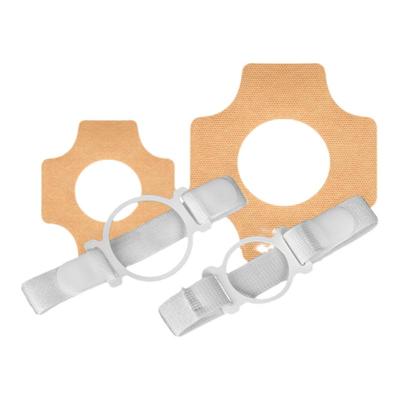 百岁灸悬灸筒专用贴布绑带工具