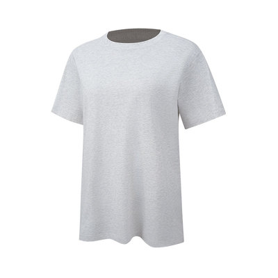 All Yours 女士棉混纺短袖 T 恤丨lululemon丨LW3JSGS