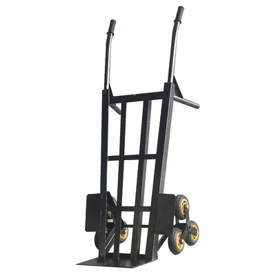 欣仕鼎铁爬楼梯手拉车载重王