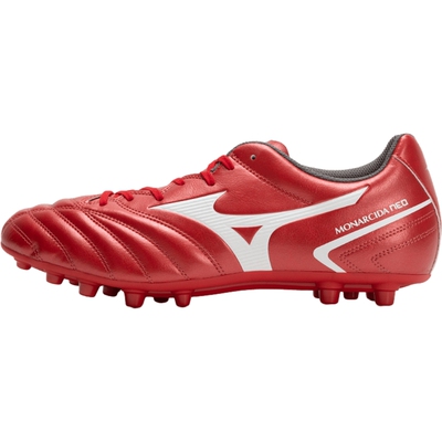 Mizuno美津浓男鞋MORELIA II PRO足球鞋AG短钉宽桓运动鞋P1GA222