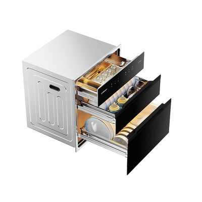 康宝全304不锈钢嵌入式消毒柜