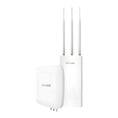 TP-LINK室外无线AP千兆防水WIFI6