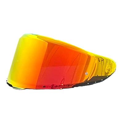 适用于SHOEIZ8/X15日夜通用镜片