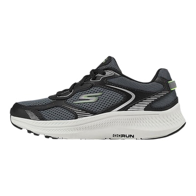 Skechers/斯凯奇正品四季款男童日常透气运动休闲鞋405038L-BKCC