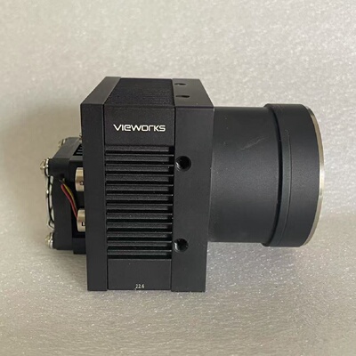 议价Vieworks VA-29MC-M5A0-SA CCD工业相机 F口 2900W像素 5fps