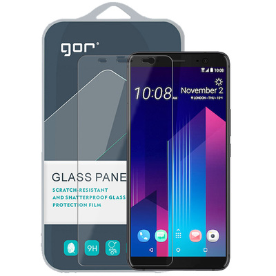 GOR适用HTCU23U20钢化膜