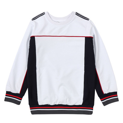 天津滨海小外天津外大附校校服