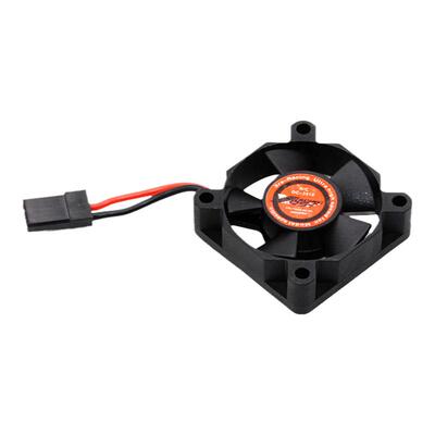 XRSRACING 马达散热风扇好盈MAX5 MAX6电调升级高速风扇3510 4510