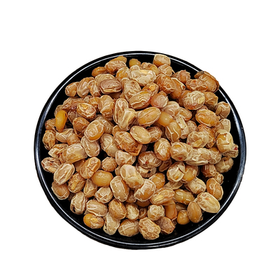 江西特产烘干嚼劲500g包邮五香豆