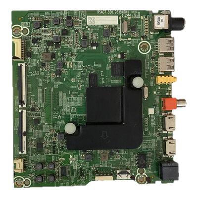 原装海信65V1A 电视主板RSAG7.820.9538 屏HD650V1U72-T0L2K1现货