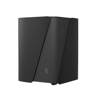 极空间Z425旗舰款nas企业私有云