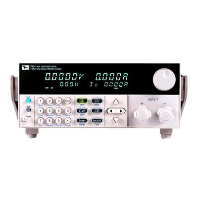 艾德克斯直流电子负载