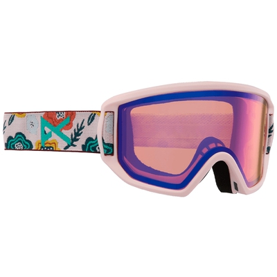 burton滑雪眼镜儿童雪镜