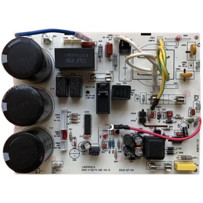 海信空调主板KFR-35GW/27BP模块R