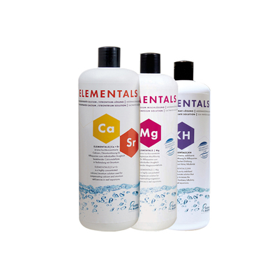 德国高纯度钙镁kh直投滴定液fm