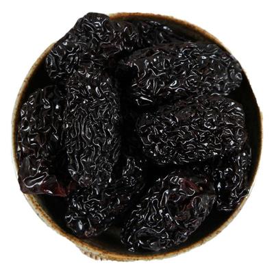 黑枣干即食乌枣干泡免洗药用食用
