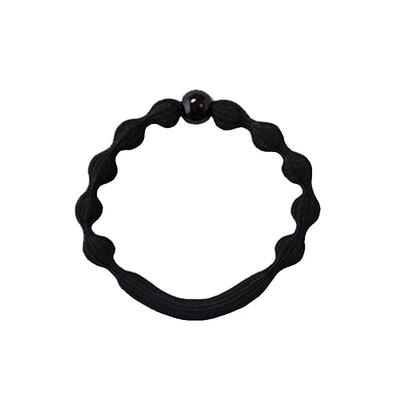 Goody歌妮高弹豌豆运动登山发圈