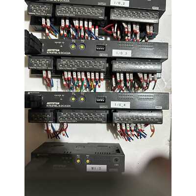 议价MSYSTEM R7K4FML6DCA32AR7G4H维修