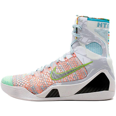 耐克KOBEIX男士篮球鞋