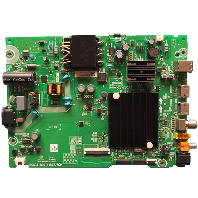 海信50A5F主板RSAG7.820.10872