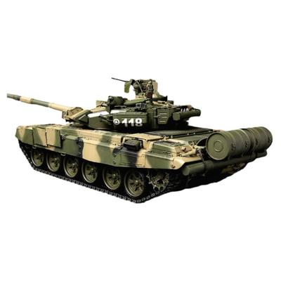 MENGT-90主战坦克拼装模型