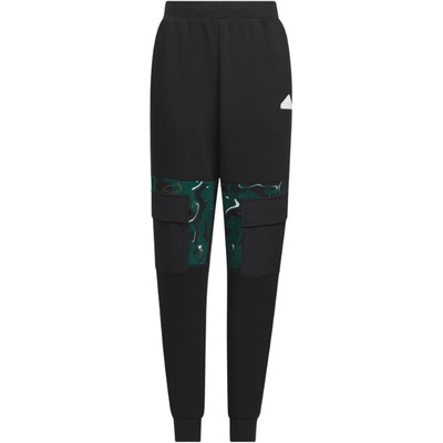 【自营】Adidas/阿迪达斯JK SPACER PNT长裤休闲裤针织卫裤IQ1317