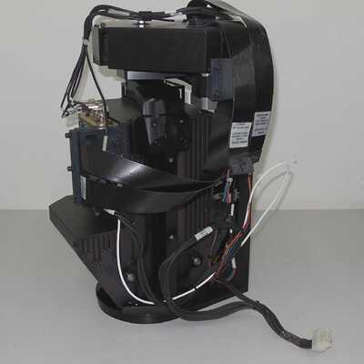 RVSI P/N 72339 MCC SP-1998-M5 & PN: 72300 3D scanner head