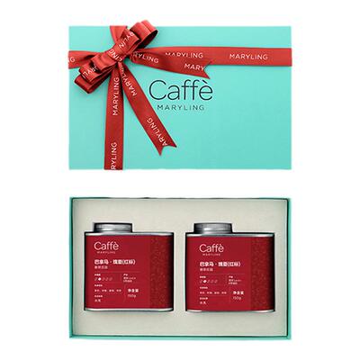 巴拿马翡翠庄园红标瑰夏咖啡豆