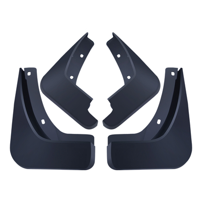 雷克萨斯RZ挡泥板专车专用